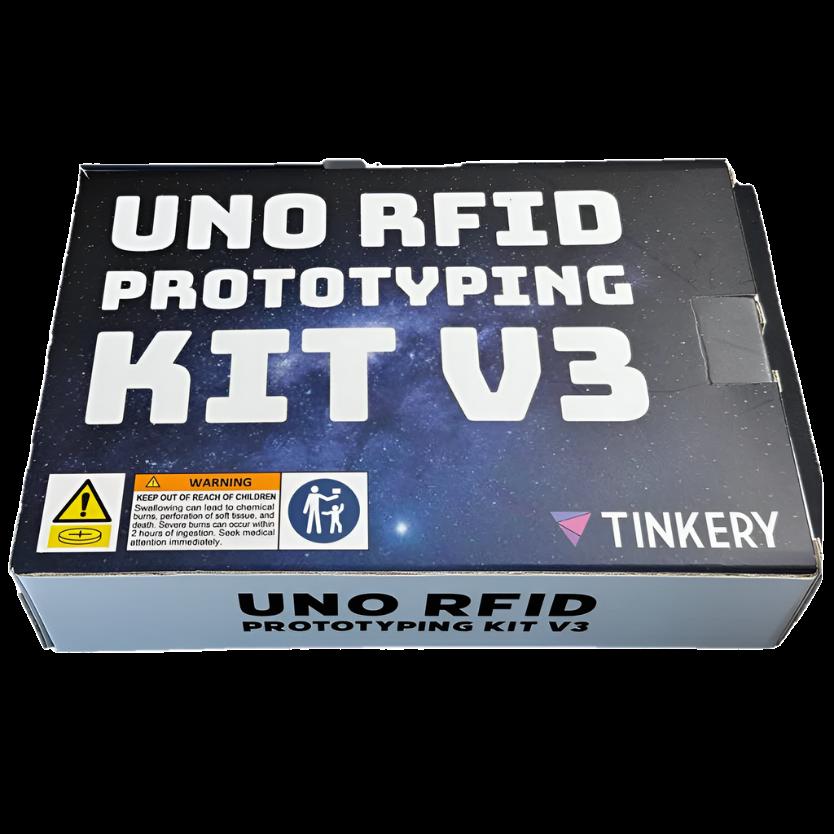 Prototyping Kits | Tinkery